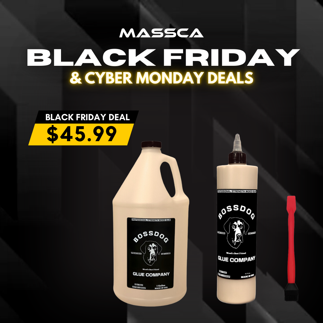 Ultimate PRO Pack Bundle. – Massca Products